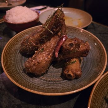 SAPPE - Updated June 2024 - 414 Photos & 99 Reviews - 240 W 14th St ...