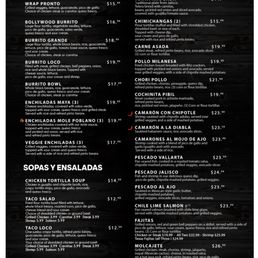 AZUL MEXICAN RESTAURANT - Updated June 2026 - 39 Photos & 113 Reviews ...