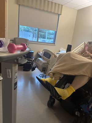 ENCOMPASS HEALTH REHABILITATION HOSPITAL OF DALLAS - Updated October ...