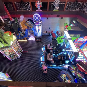 CAMELOT GOLFLAND - Updated May 2025 - 843 Photos & 672 Reviews - 3200 E ...