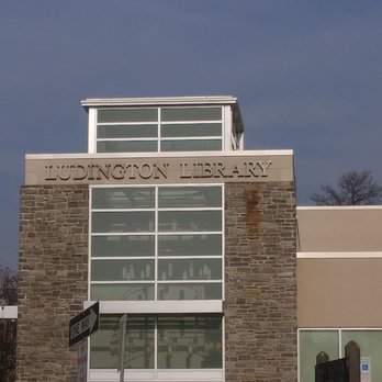 LUDINGTON LIBRARY - Updated July 2025 - 145 Photos & 29 Reviews - 5 S ...