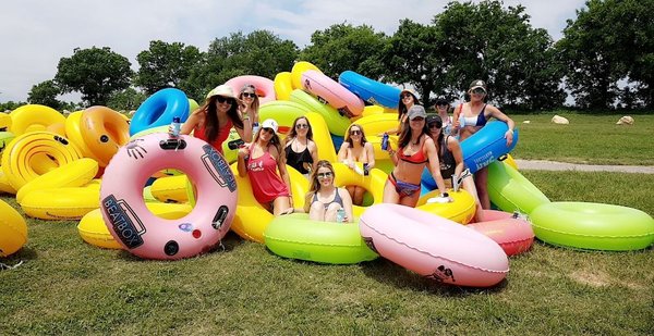 AUSTIN FLOAT TRIPS - Updated July 2025 - 139 E Hopkins St, San Marcos ...