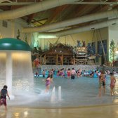GREAT WOLF LODGE - Updated September 2025 - 1283 Photos & 1228 Reviews ...