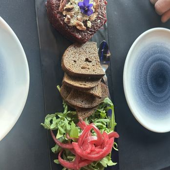 BLUE SALT RESTAURANT - Updated January 2026 - 46 Photos & 60 Reviews ...