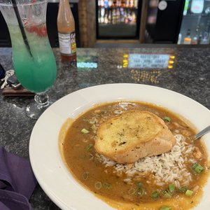 BOO RAY’S - 129 Photos & 86 Reviews - Cajun/Creole - 316 E Main St ...
