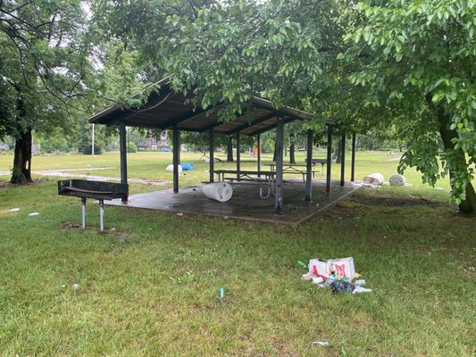 BUFFINGTON PARK - Updated September 2025 - 300 E 6th Ave, Gary, Indiana ...