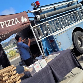 DANG BROTHER PIZZA - Updated September 2025 - 244 Photos & 132 Reviews ...
