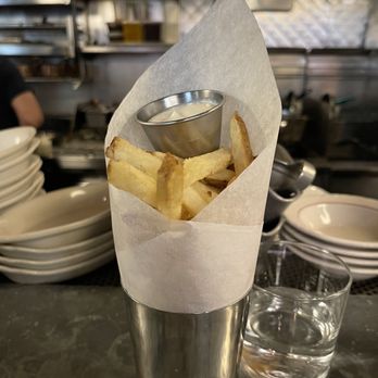 AU CHEVAL - 9047 Photos & 8780 Reviews - 800 W Randolph St, Chicago ...