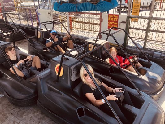 GO KART WORLD - Updated May 2026 - 338 Photos & 456 Reviews - 21830 ...