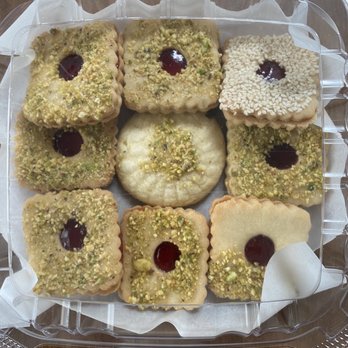 SAHAR BAKERY - Updated July 2025 - 144 Photos & 43 Reviews - 2784 ...