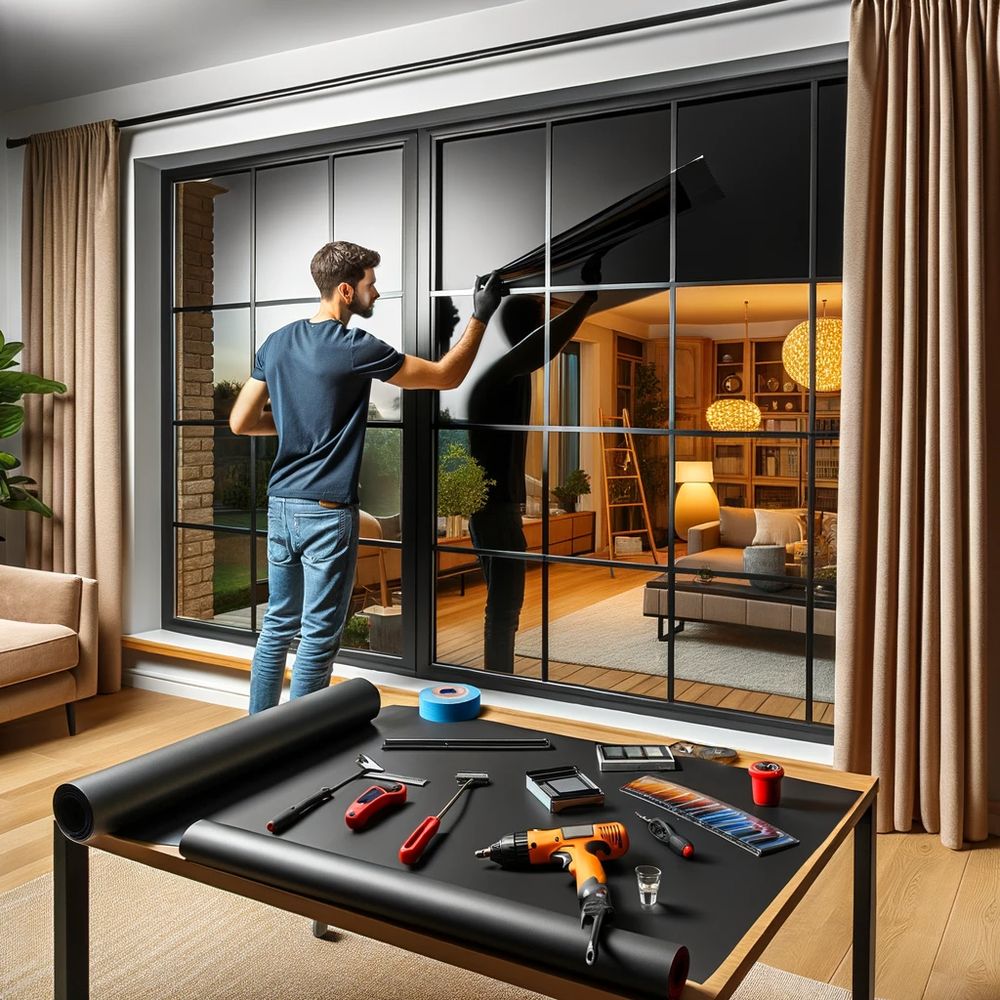 PRO TINT SOLUTION - Request a Quote - Deer Park, New York - Home Window ...