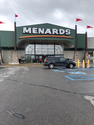 MENARDS - Updated December 2025 - 38 Reviews - 4155 US Hwy 31 S ...