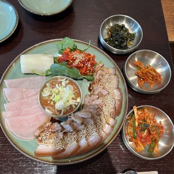 SURA KOREAN CUISINE - Updated April 2025 - 1052 Photos & 466 Reviews ...