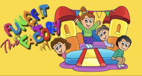 THE FUN & FIT FACTORY - Updated October 2025 - 400 N Center St ...