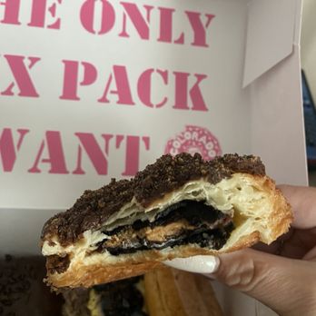 COLORADO DONUTS - Updated June 2024 - 2259 Photos & 1132 Reviews - 1578 ...