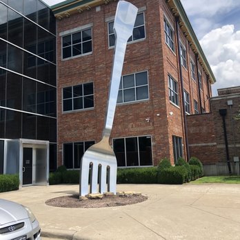 WORLD’S LARGEST FORK - Updated October 2025 - 52 Photos & 23 Reviews ...