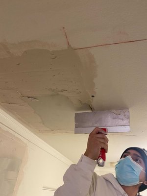 FAST PATCH DRYWALL COMPANY - 146 Photos & 35 Reviews - Bothell ...