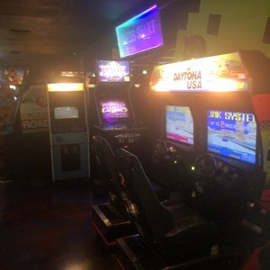 PRESS START - 280 Photos & 150 Reviews - 600 S Center St, Reno, NV - Yelp