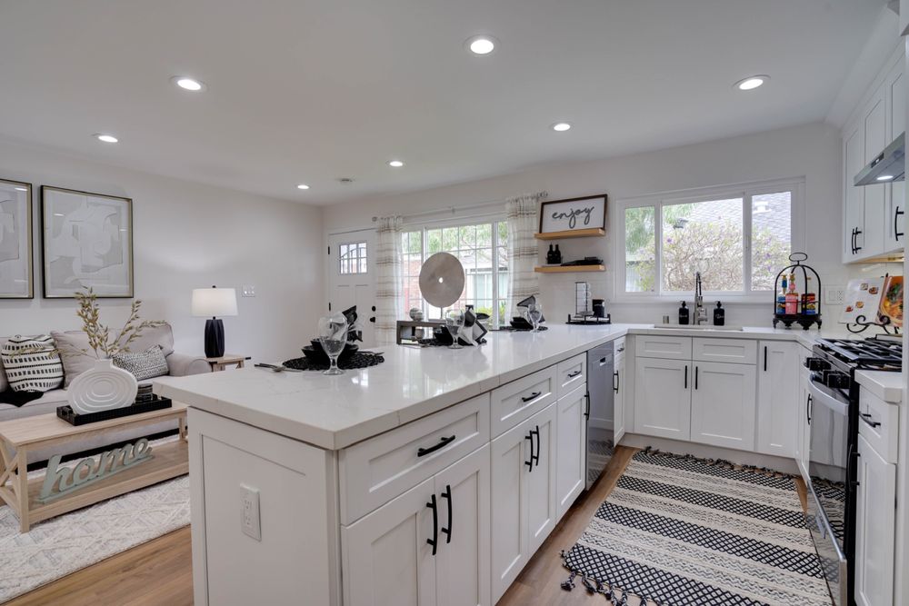 TRUE VISION CONSTRUCTION - Updated September 2025 - 43 Photos - Garden ...