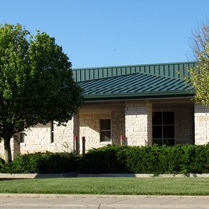 SAULOG RUBY D PA - 1600 S Coulter St, Amarillo, Texas - Psychiatrists ...