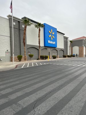 WALMART SUPERCENTER - 266 Photos & 171 Reviews - 6464 N Decatur Blvd ...