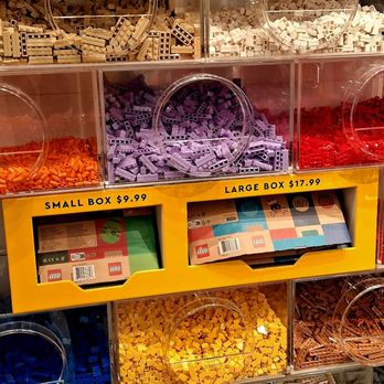 LEGO STORE DOWNTOWN SUMMERLIN - Updated May 2026 - 74 Photos & 28 ...