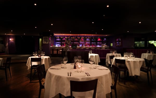 PROUD CABARET - Updated December 2025 - 54 Photos & 49 Reviews - 1 Mark ...