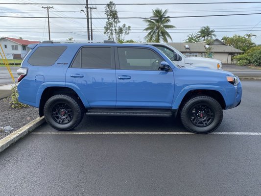 TOP NOTCH AUTOMOTIVE - Updated December 2025 - 10 Photos & 17 Reviews ...