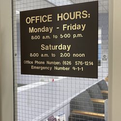 DOROTHY HONG MD - 27 Photos & 47 Reviews - 207 S Santa Anita St, San ...