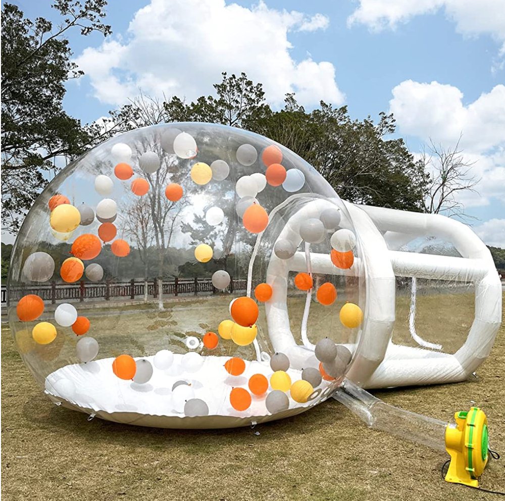 BALLOON HOUSE RENTALS - Updated July 2025 - 12 Photos - Hobart, Indiana ...