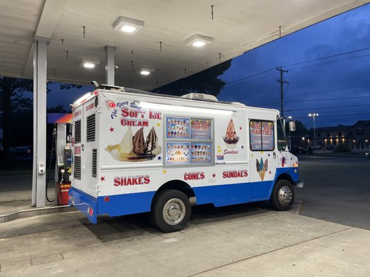 THE BEST ICE CREAM TRUCK - Updated October 2025 - 24 Photos - West ...