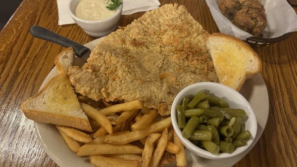 TEXAS TRADITION - Updated December 2025 - 194 Photos & 312 Reviews ...