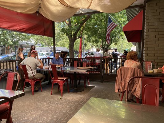 CRUST & CRUMB - Updated June 2025 - 230 Photos & 373 Reviews - 428 E ...