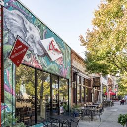 SIAM THAI RESTAURANT - Updated December 2025 - 489 Photos & 334 Reviews ...