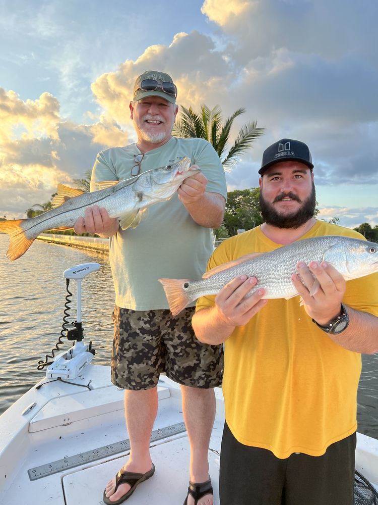 CAPTAIN KYLER’S FISHING CHARTERS - Updated August 2025 - Request a ...