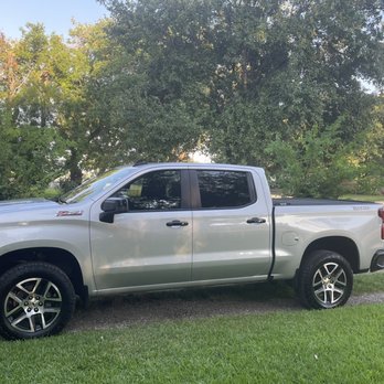 COOK FORD - Updated December 2025 - 52 Photos & 71 Reviews - 2600 ...