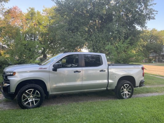 COOK FORD - Updated December 2025 - 52 Photos & 71 Reviews - 2600 ...