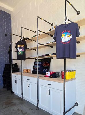 POP UP CHICKEN SHOP - PEORIA - Updated October 2025 - 68 Photos & 37 ...