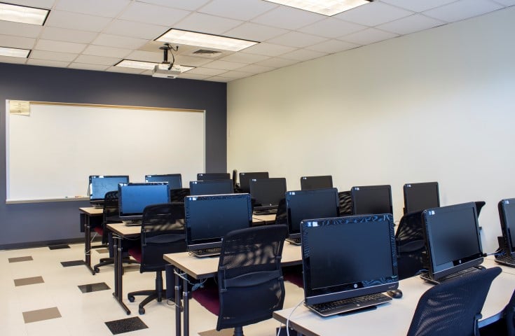 STRAYER UNIVERSITY - Updated August 2024 - 15 Photos - 4 Copley Pkwy ...