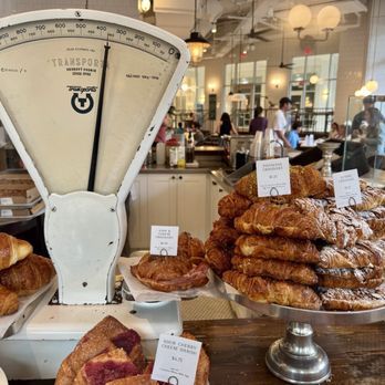 TATTE BAKERY & CAFE - Updated December 2025 - 318 Photos & 159 Reviews ...