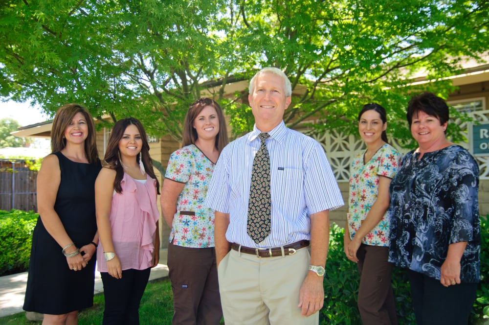 ROWAN RICHARD DMD MSD, ABO - Updated December 2025 - 544 W 26th St ...