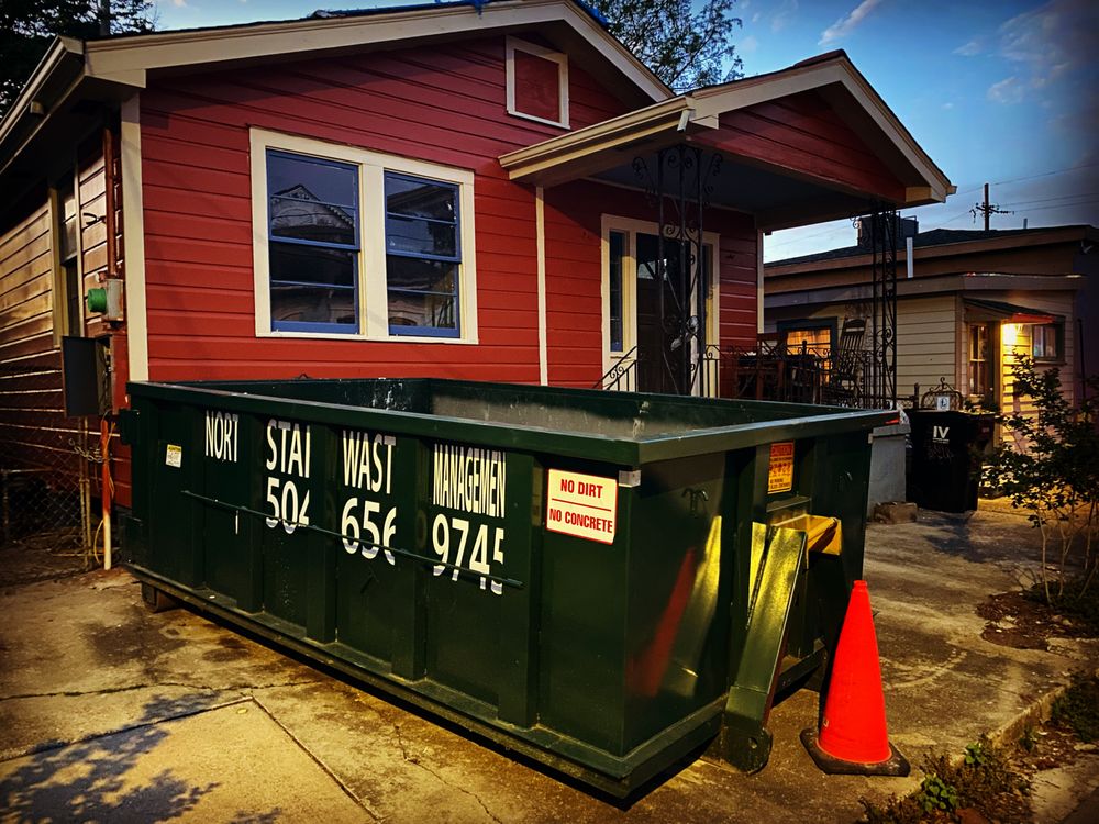 NORTH STAR WASTE MANAGEMENT - Updated April 2026 - 85 Photos - 4978 ...