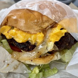 MIGHTY FINE BURGERS ARBOR WALK - Updated July 2025 - 326 Photos & 706 ...