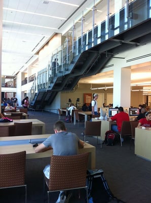 FRESNO STATE LIBRARY - Updated December 2025 - 10 Photos & 10 Reviews ...