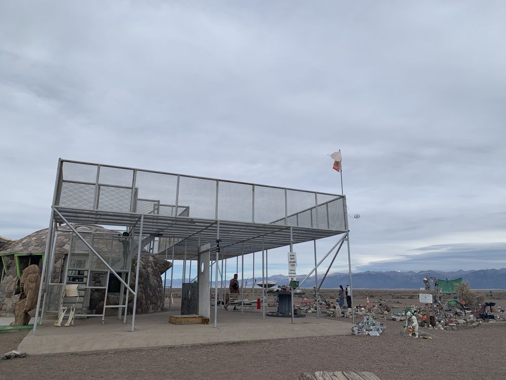 UFO WATCHTOWER - Updated May 2026 - 84 Photos & 30 Reviews - 2502 ...