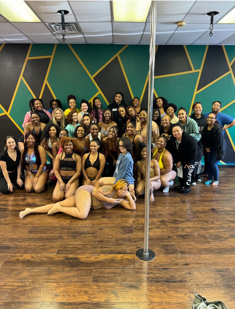 THE MILAN METHOD DANCE & AERIAL FITNESS STUDIO - Updated April 2025 - Request Information - 530 ...