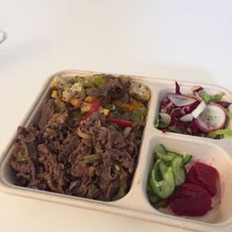 HANDSOME RICE - Updated July 2025 - 316 Photos & 188 Reviews - 133 E ...