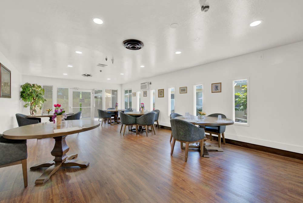 THE BERKSHIRE - Updated December 2025 - 30 Photos - 2300 Brown St, Napa ...