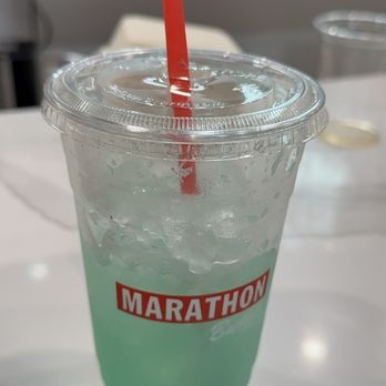 MARATHON BURGER - Updated March 2025 - 143 Photos & 66 Reviews - 7507 ...