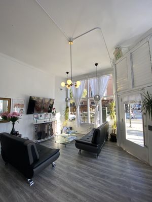 LILLY BEAUTY MED SPA - SAN FRANCISCO - Updated December 2025 - 168 ...